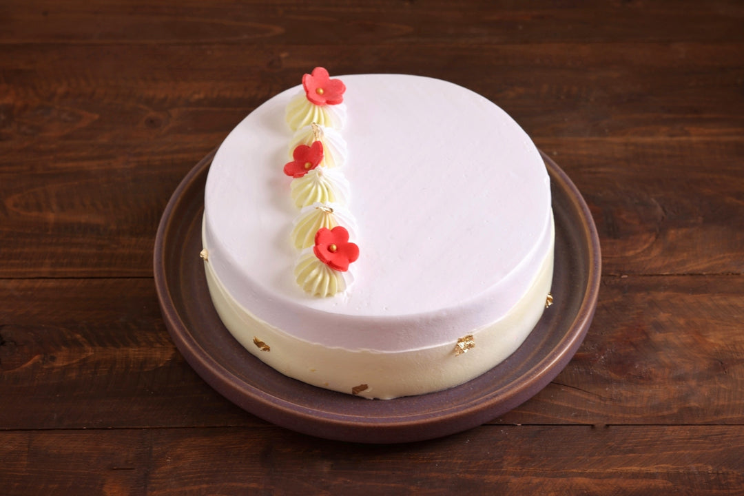 Classic Cakes – TrueCakes