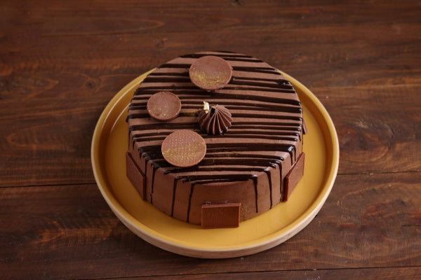 Celebration Cakes – TrueCakes